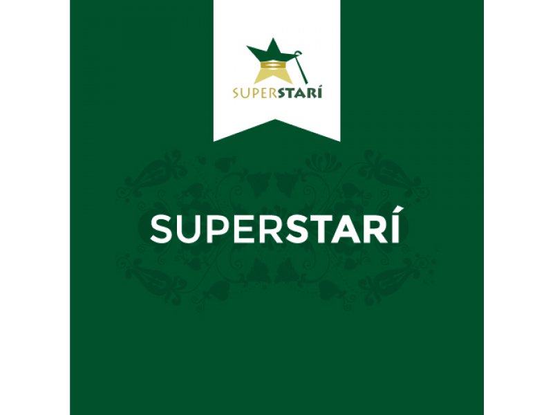 SUPERSTARÍ - Bratislava - Petržalka 2014 - Bratislava - Petržalka ...