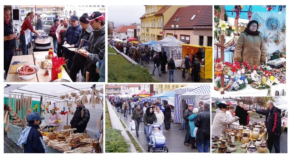 Martinský jarmok - XXII. ročník - Holíč | Folklorfest.sk: Podujatia na ...